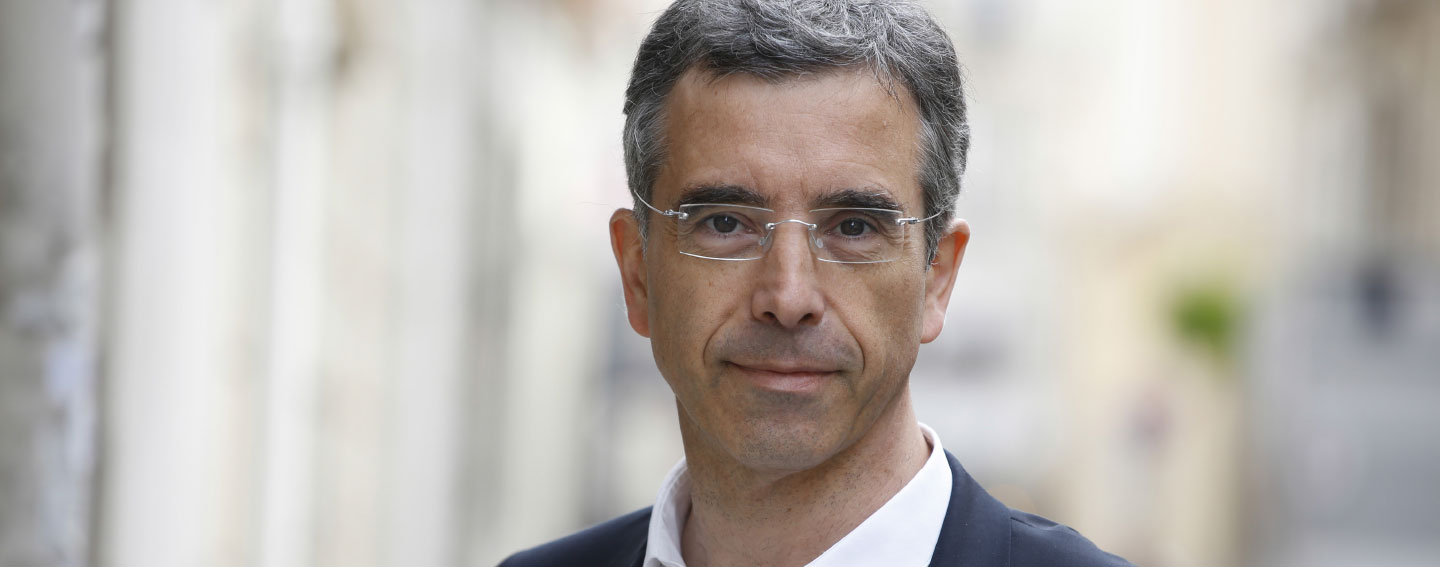 Conference of Human Rights: immigration and famous French politician ...