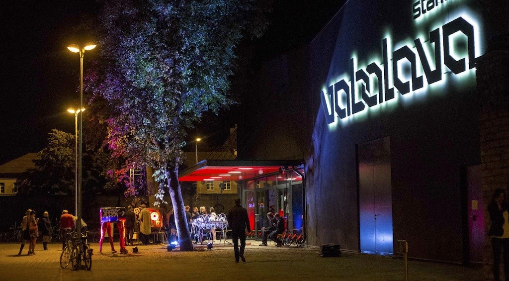 Francophonie and French culture in focus at Vaba Lava, with two French ...