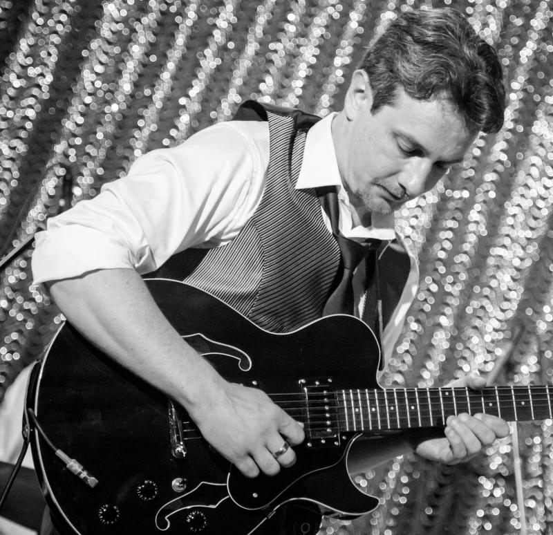 Prantsuse proge-kitarrist Mathieu Spaeter Tallinnas! - Prantsuse ...