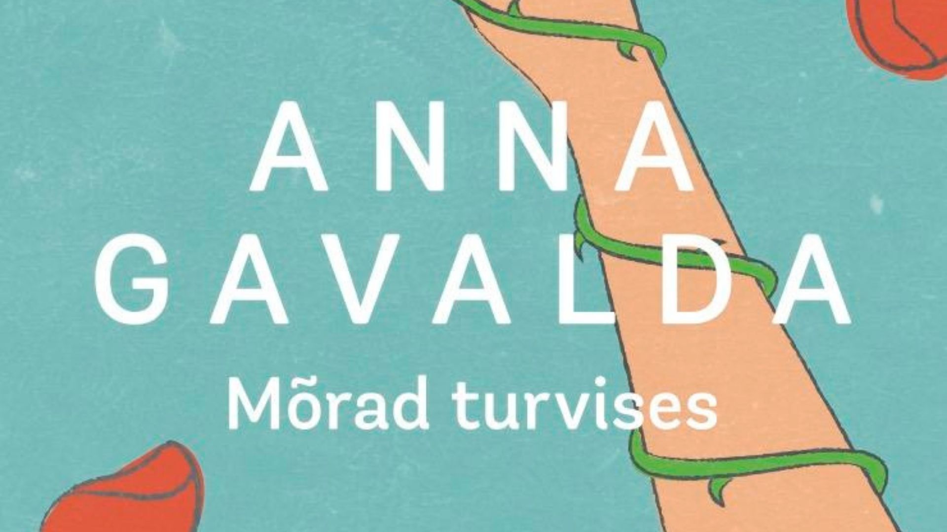 Prantsuse lugemisklubi: Anna Gavalda “Mõrad turvises” - Prantsuse ...