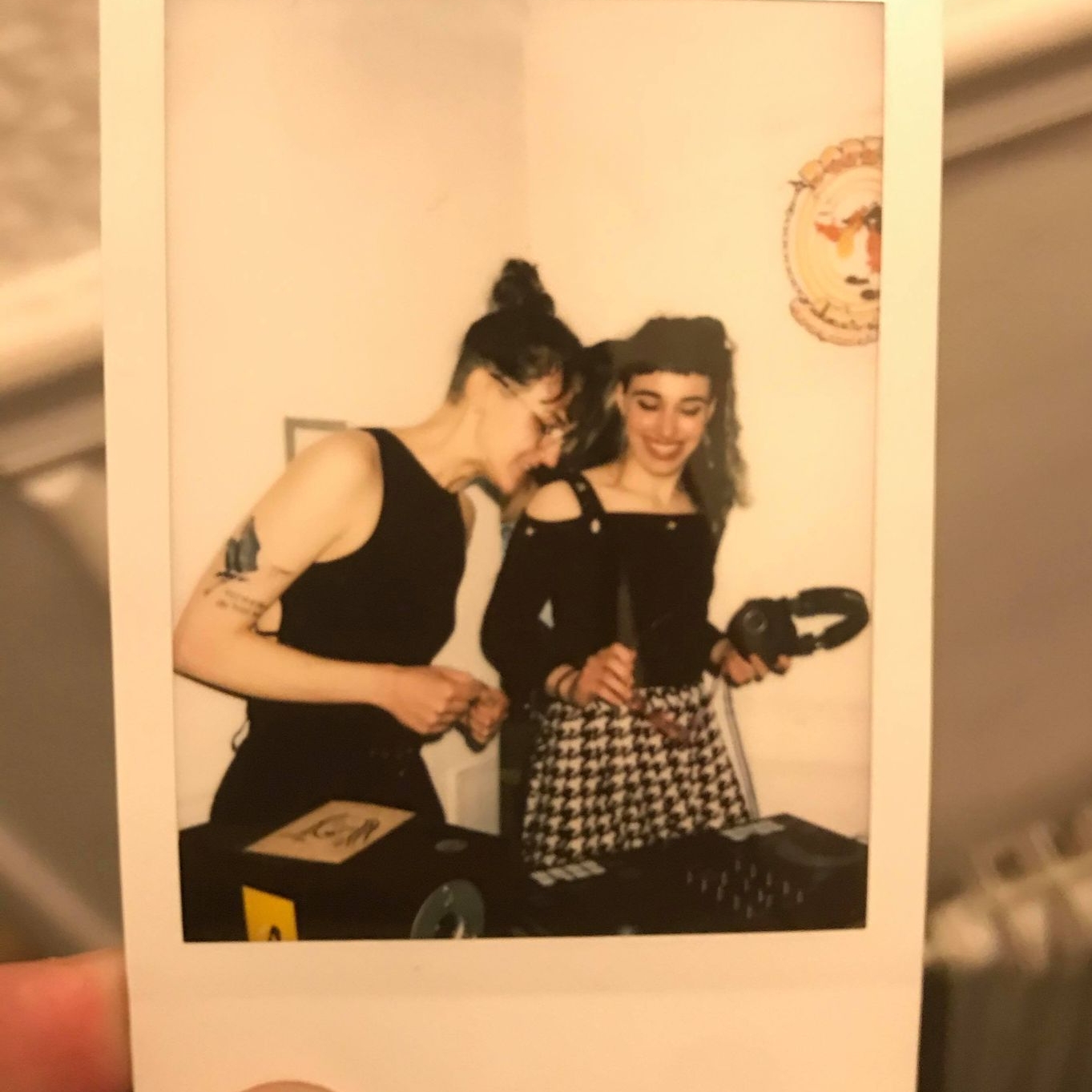 FRENCH TOUCH #12 | « Productrices et DJ Françaises » - French Institute ...