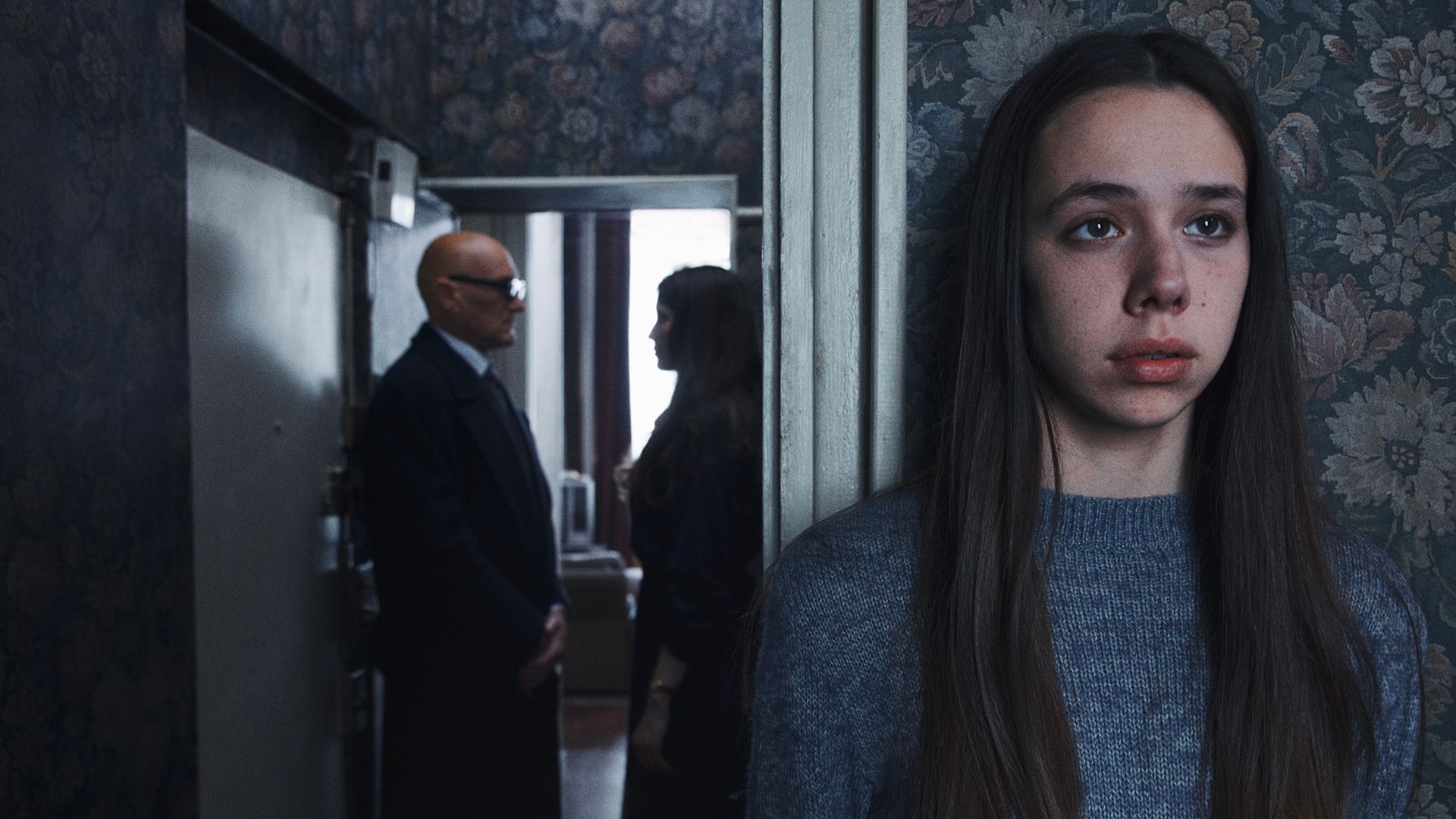 Prantsuse filmid & PÖFF 2023 - Prantsuse Instituut Eestis