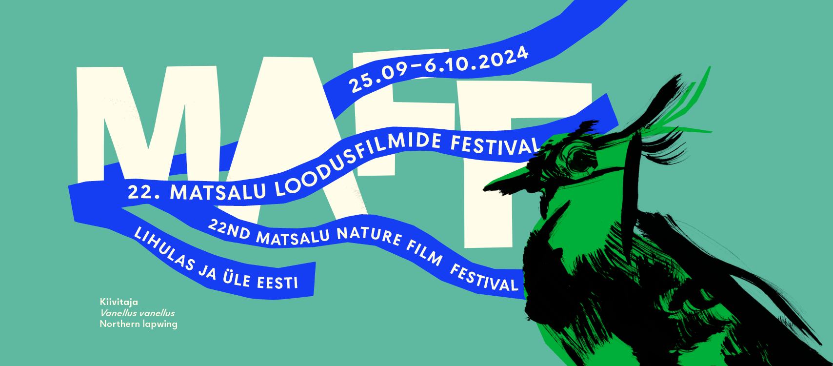 Matsalu loodusfilmide festival MAFF 2024 | Prantsuse filmid - Prantsuse ...
